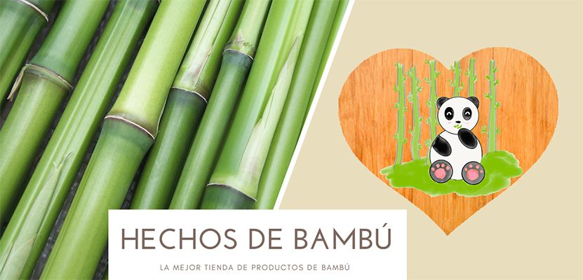 Así de fácil podrás hacer tus propios popotes hechos de Bambú « Hechos ...